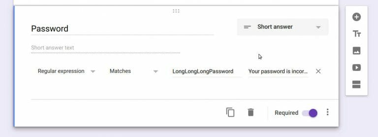3 Ways to Protect Google Forms from Spamming