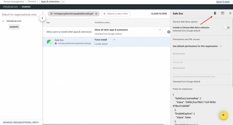 Safe Doc: Safeguarding Document Deployment
