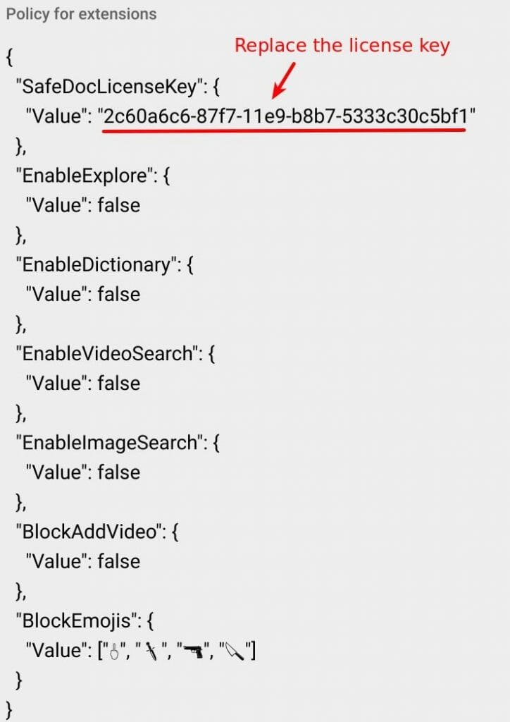 Safe Doc: Safeguarding Document Deployment