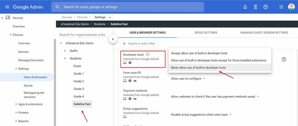 Safe Doc: Safeguarding Document Deployment