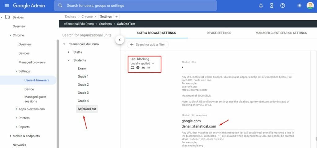 Safe Doc: Safeguarding Document Deployment