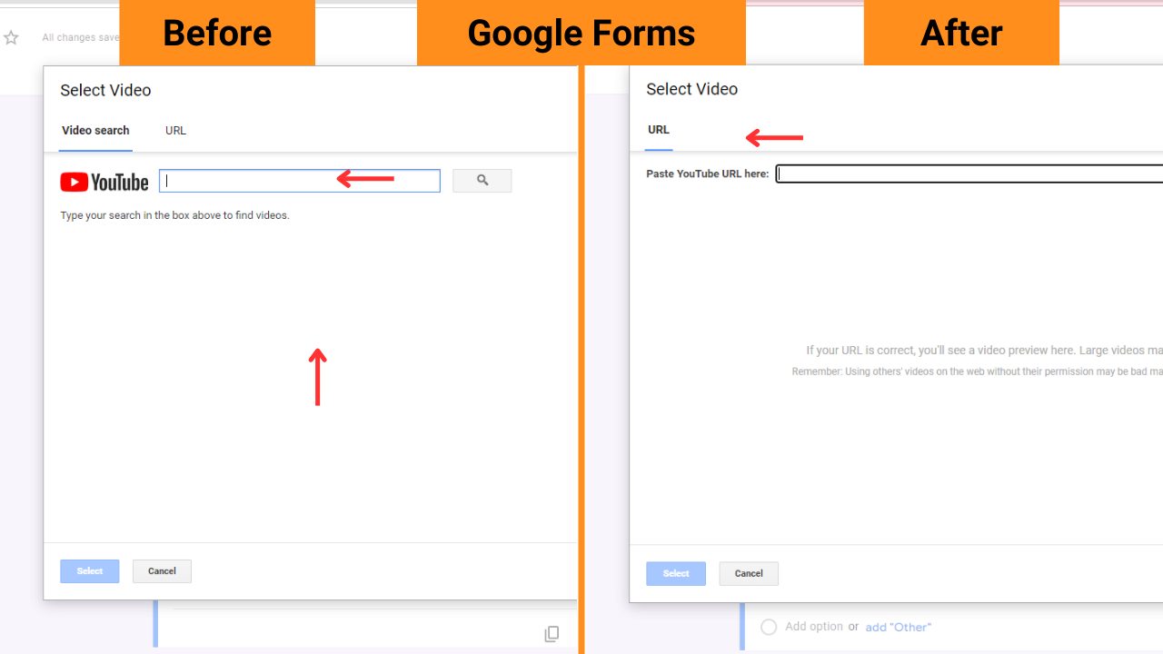 How To Block Youtube Video Search| xFanatical