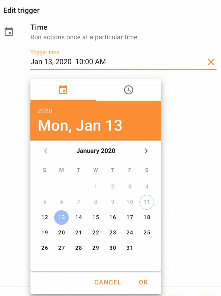 Suspend Google Workspace users by Schedule - xFanatical