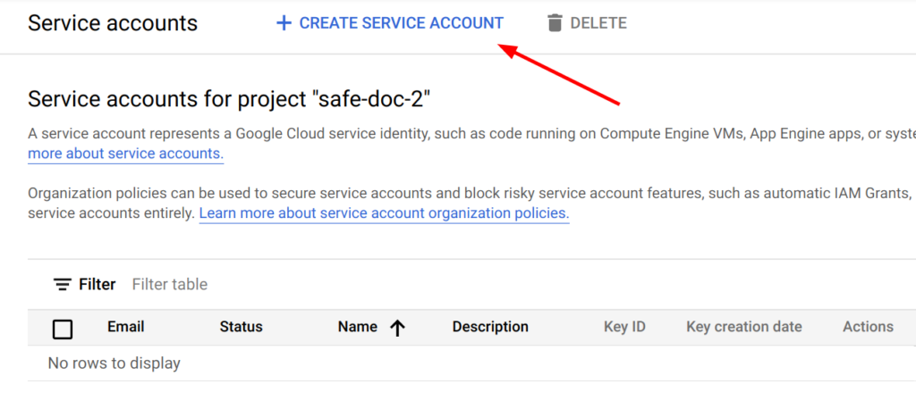 How To Block Sharing Files on Google Drive | xFanatical
