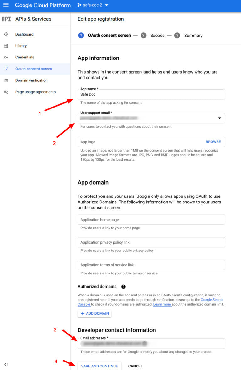 How To Block Sharing Files On Google Drive XFanatical how-to-block-sharing-files-on-google-drive-xfanatical