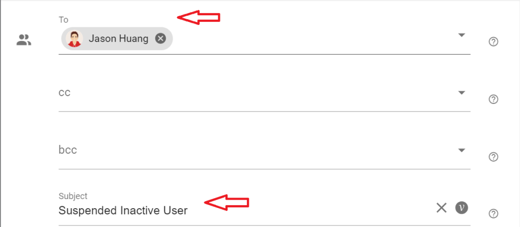 Suspend Inactive Users in Google Workspace |xFanatical