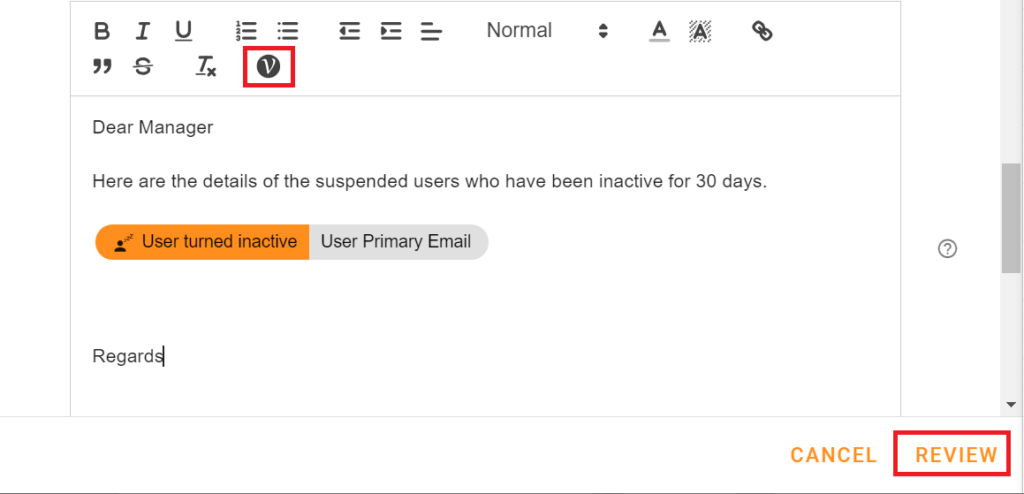 Suspend Inactive Users in Google Workspace |xFanatical