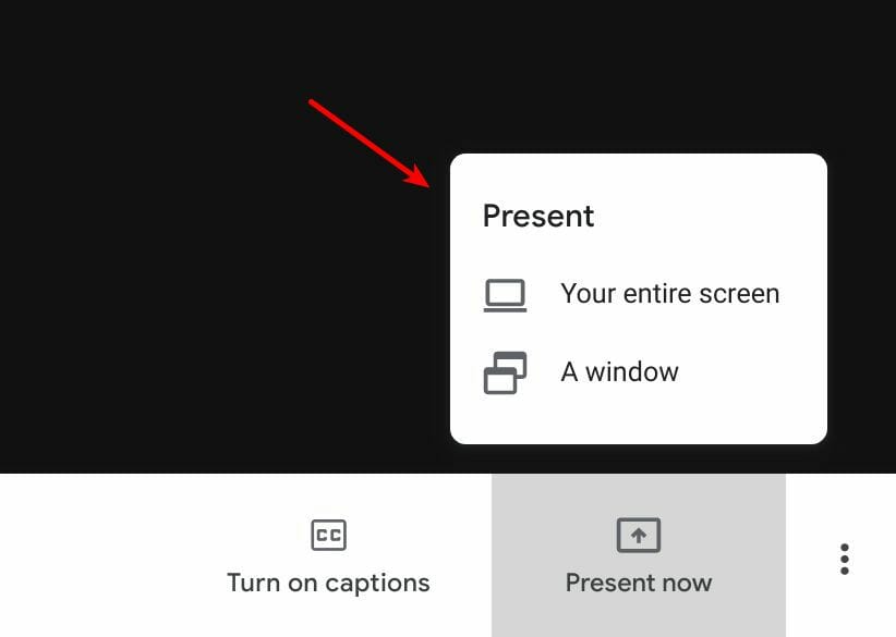 Disable Students Sharing Screens in Google Meet - xFanatical Disable Students Sharing Screens in Google Meet - xFanatical
