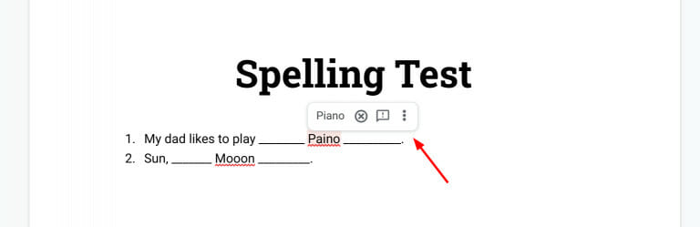 Disable Spell Check In Google Docs XFanatical disable-spell-check-in-google-docs-xfanatical