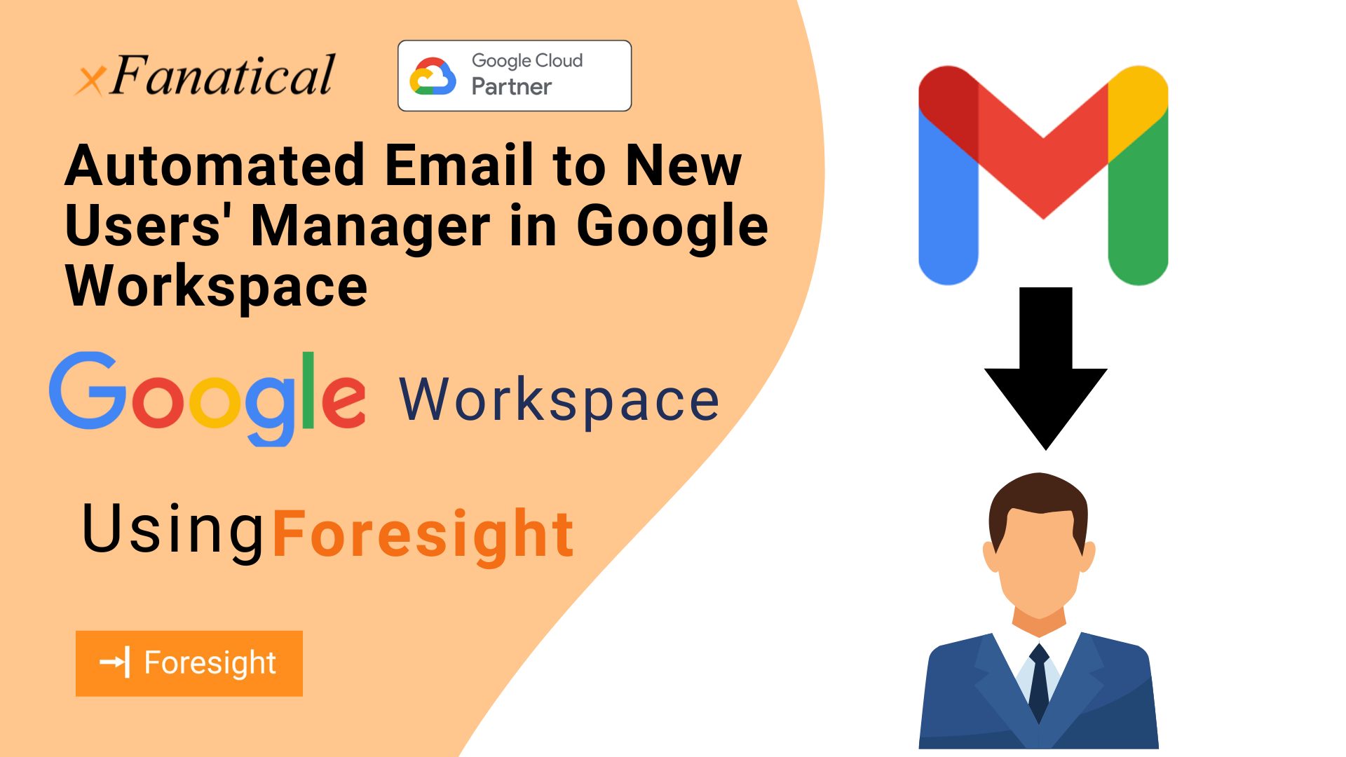 Automated Email to New Users' Manager in Google Workspace