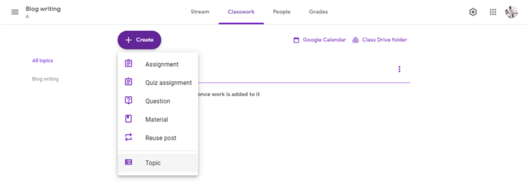 Useful Features of Google Classroom that You Should Know - xFanatical
