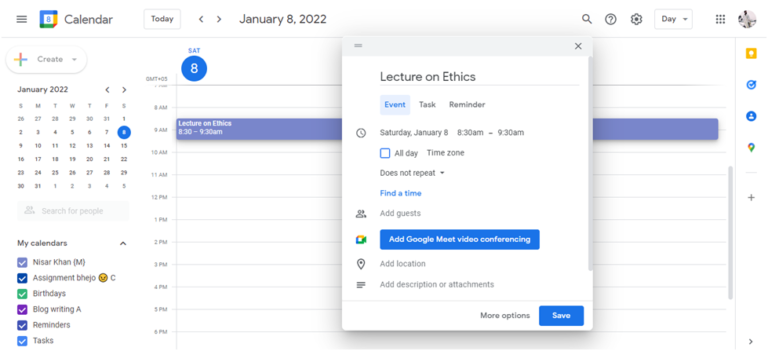Useful Features of Google Classroom that You Should Know - xFanatical