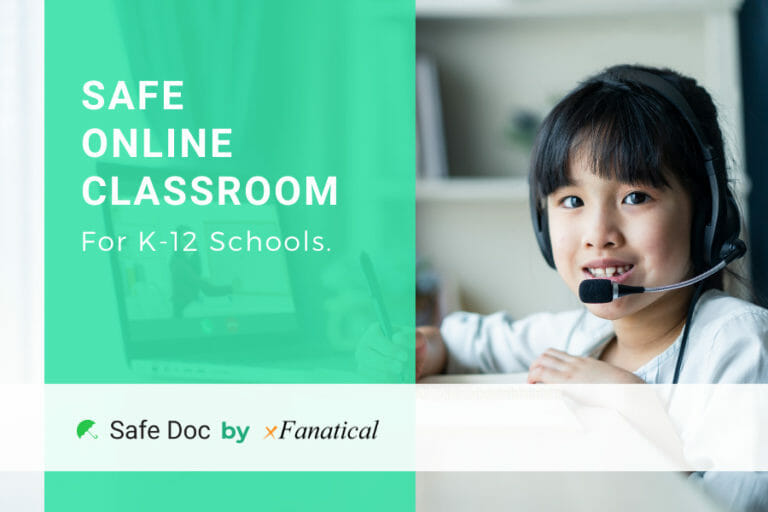Creating a Safe Classroom: Online K-12 Schools Guide