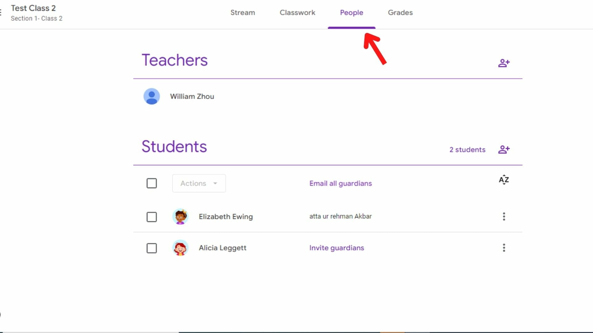 Google Classroom Terminologies - xFanatical