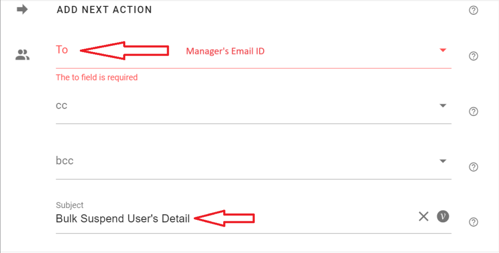 How to bulk suspend users in Google Workspace? - xFanatical