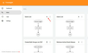 How to Export Google Sheets as CSV?