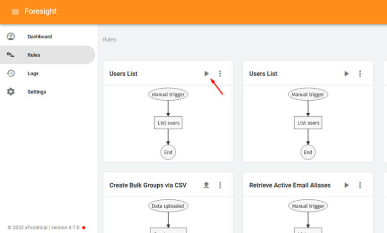 How to Export Google Sheets as CSV?