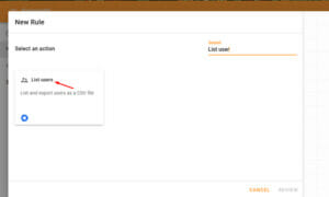 How to Export Google Sheets as CSV?