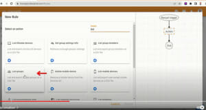 Bulk Export Groups in Google Workspace - xFanatical