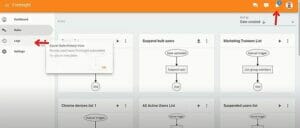 Bulk Export Groups in Google Workspace - xFanatical