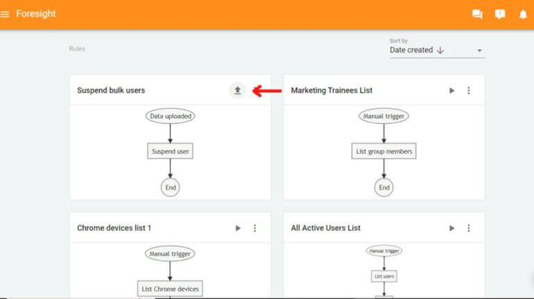 How to Export Google Sheets as CSV?