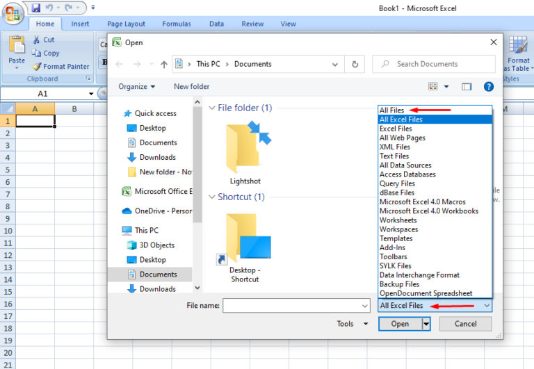 Know All About What is a CSV File? - xFanatical