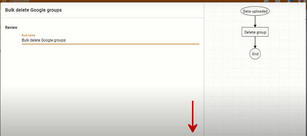 How to Bulk Delete Google Groups - xFanatical