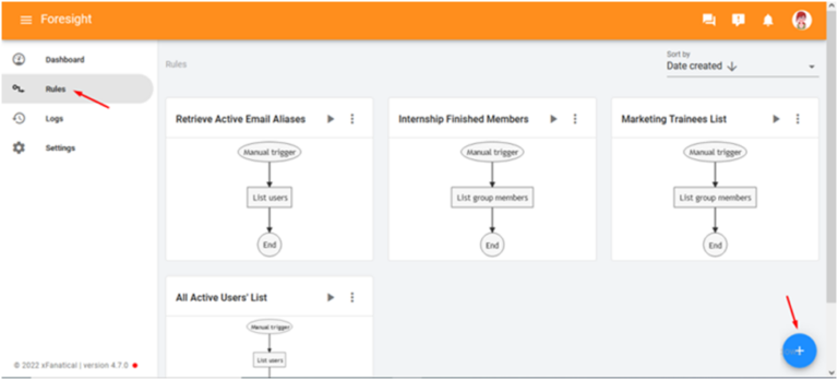How to Bulk Delete Google Groups - xFanatical
