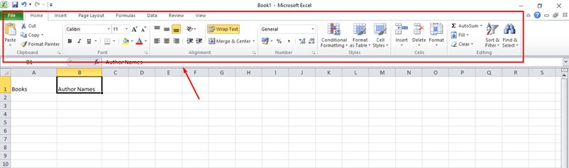 Know How To Format Cells In Excel XFanatical