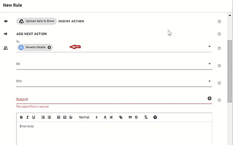 Efficiently export Google Workspace group members to CSV