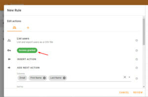 How to Export Excel as CSV? - xFanatical