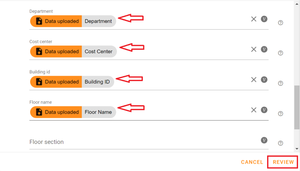 Optimize workflow by bulk updating employee data |xFanatical