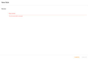 Bulk data transfer between users in Google Workspace