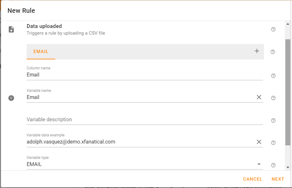 Bulk move users to an organizational unit in Google Workspace