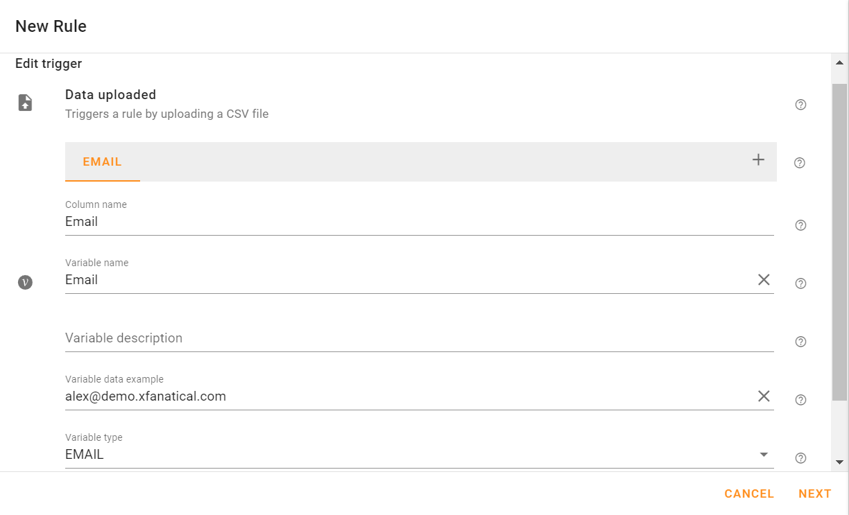 How to bulk show and hide users in Google Workspace |xFanatical