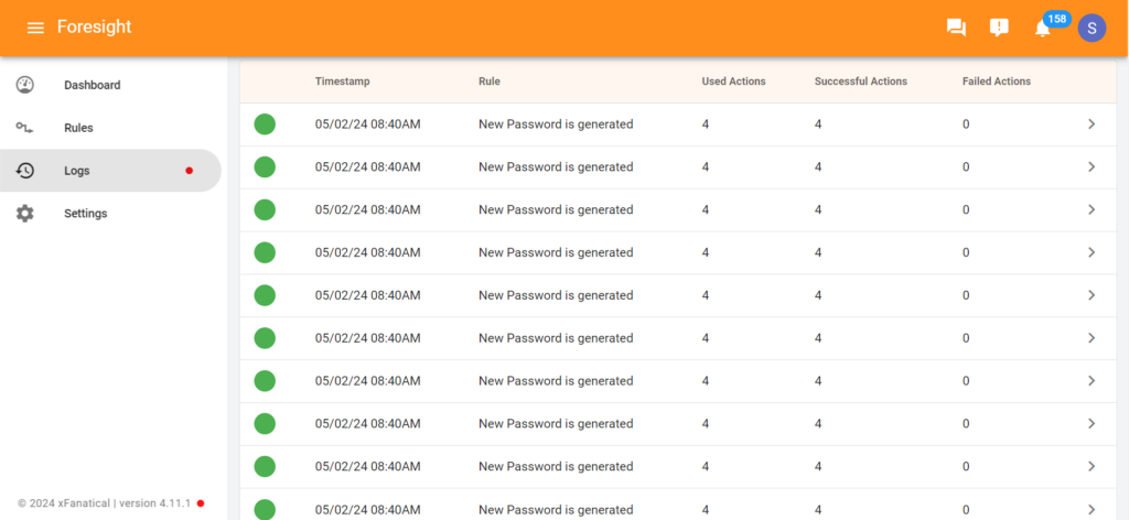 How to Bulk Reset users passwords in Google Workspace