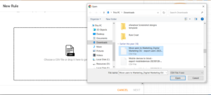 Bulk Move Users to Organizational Unit in Google Workspace