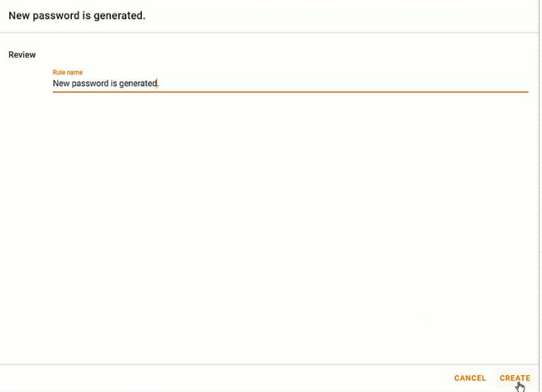 Bulk Reset Users' Passwords in Google Workspace