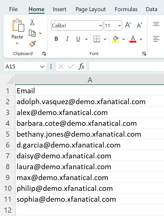 Bulk force password change for users in Google Workspace