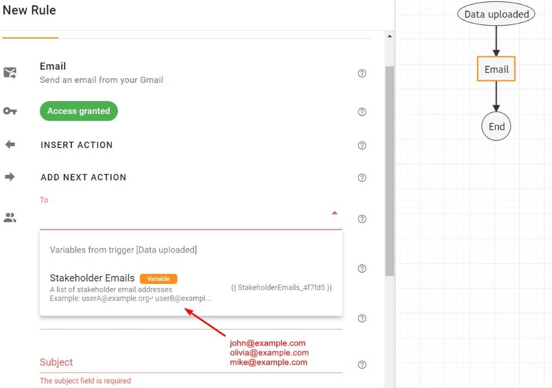 Foresight Product Update v4.9.0 - xFanatical