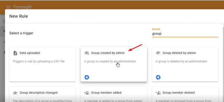 Set Default Group Settings for New Google Group | Xfanatical