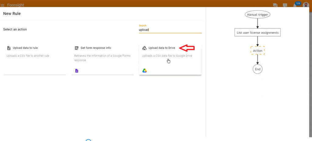 How to Export Google Workspace Licenses