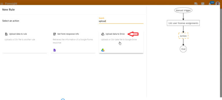 How to Export Google Workspace Licenses