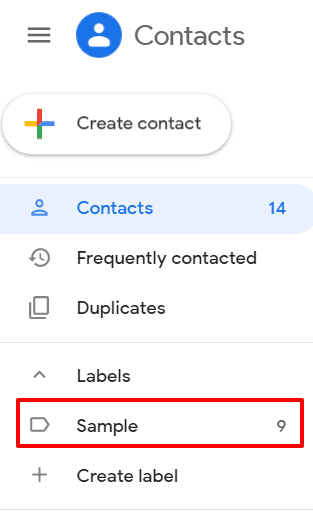 How To Create An Email Group In Gmail XFanatical
