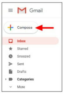 How to create an email group in Gmail - xFanatical