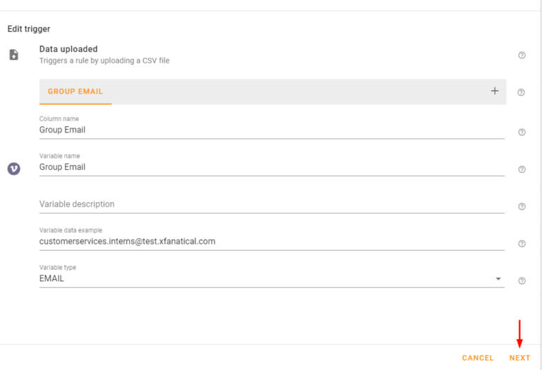 Achieve Data Security: Hide Google Group from Address List