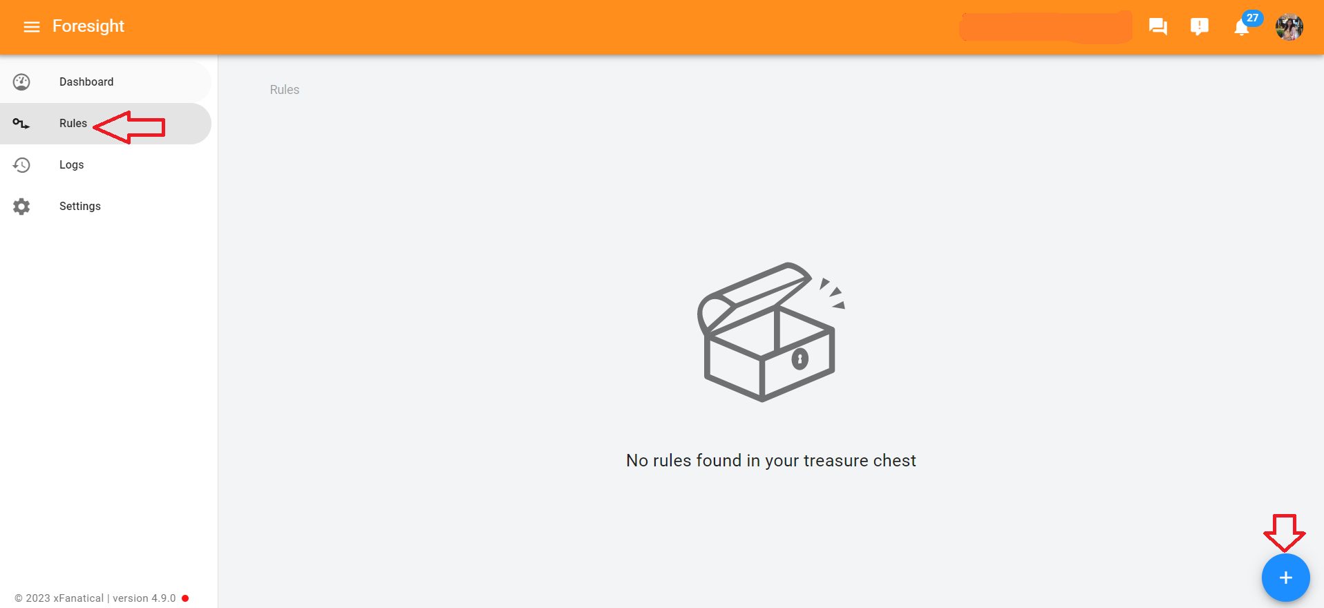 Adding Users to Your Google Admin Account | xFanatical