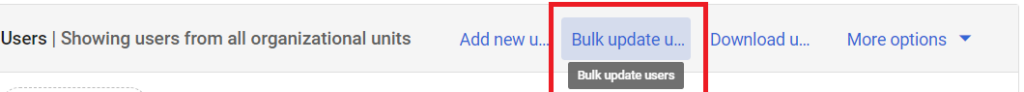 3 ways to Add a User to Your Google Admin Account