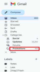 How to Delete Multiple Emails in Gmail at Once | xFanatical