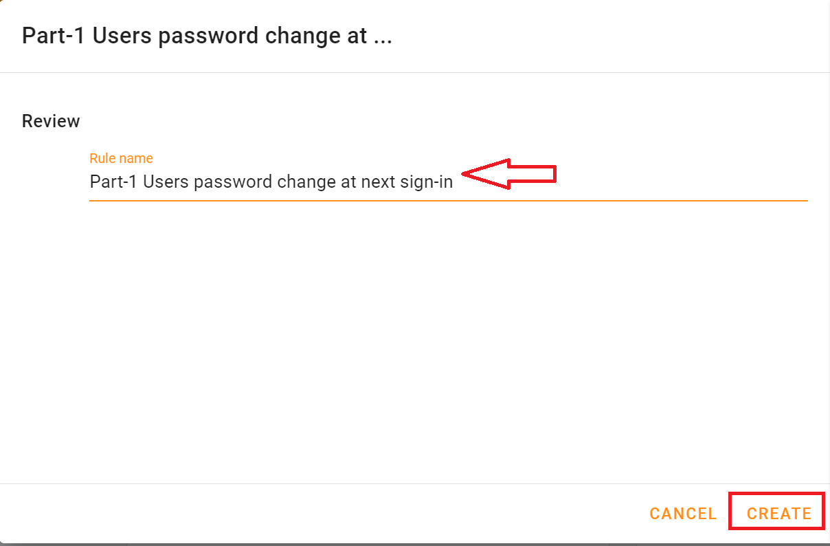 Efficient User Management: Schedule Bulk Password Changes